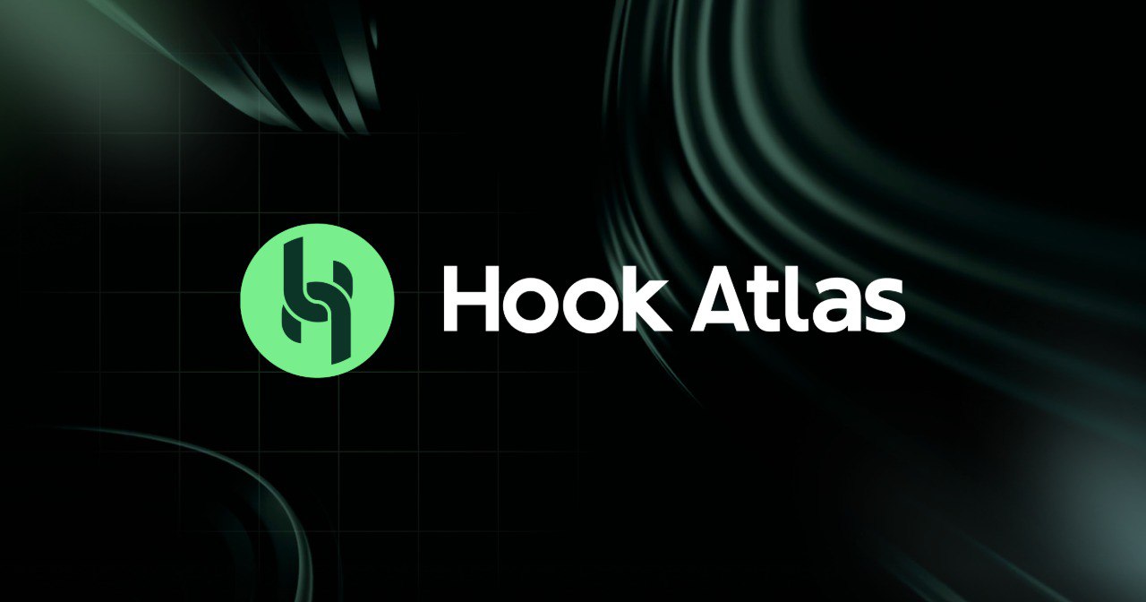 Hook Atlas - Build Smarter DeFi with Uniswap v4 hooks